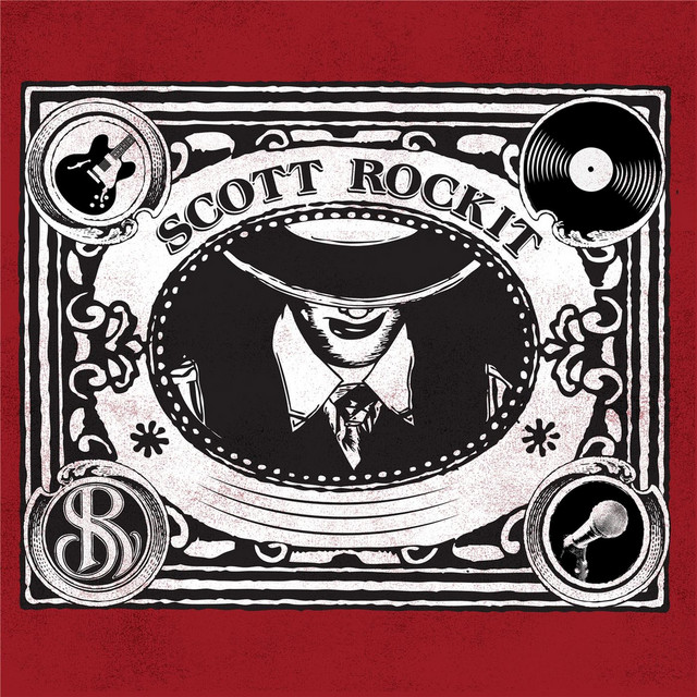 Scott Rockit | Spotify