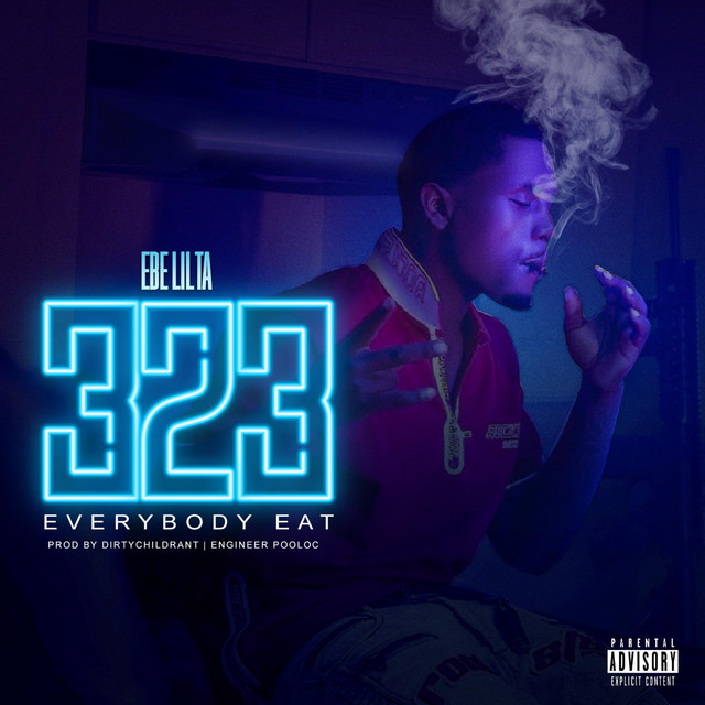 323 - Album by EBE Lil Ta | Spotify