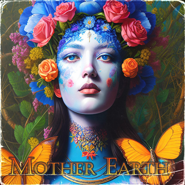 MOTHER EARTH - Album by Enfabeats | Spotify
