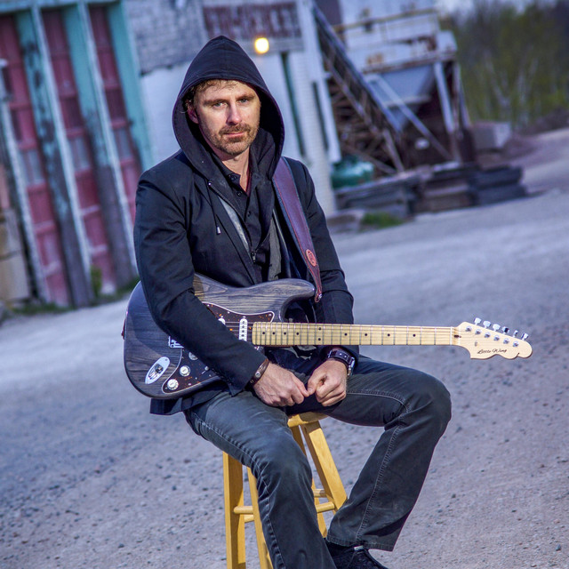 Randy Swallow | Spotify
