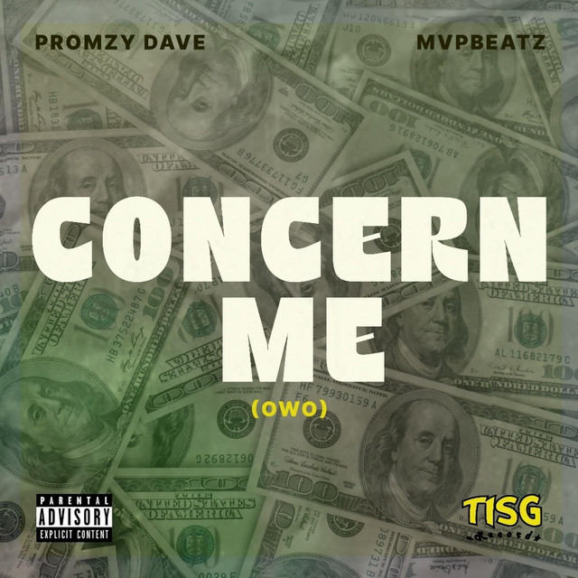 E No Concern Me - Single by Promzy Dave | Spotify