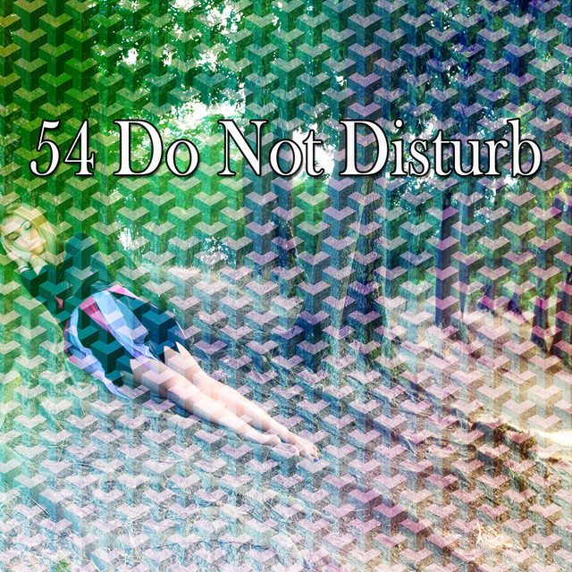 54 Do Not Disturb - Album by Sleep Baby Sleep | Spotify