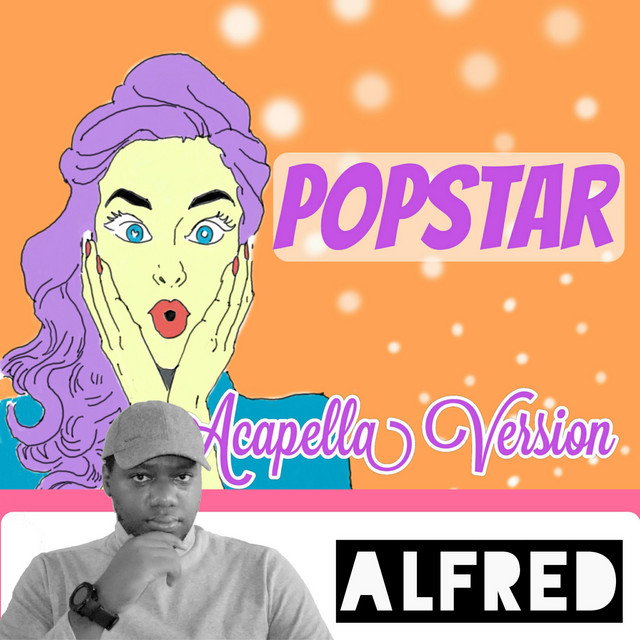 Go Crazy - Acapella - song and lyrics by Alfred | Spotify