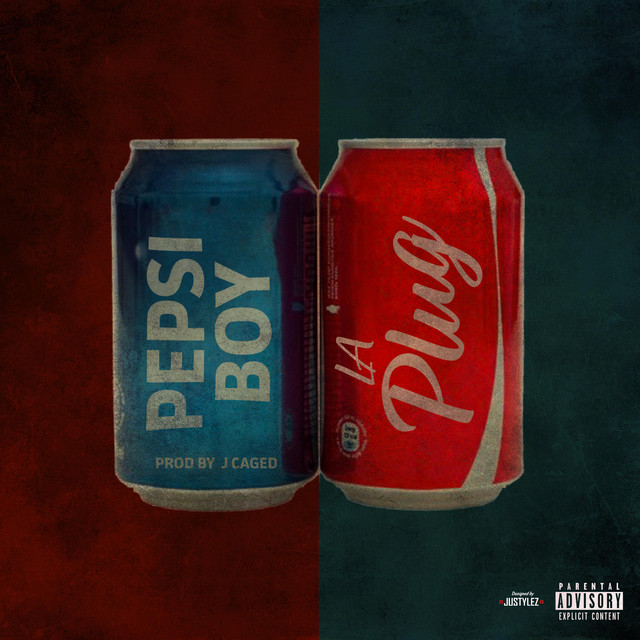 Pepsi Boy Plug - Single by La Plug | Spotify