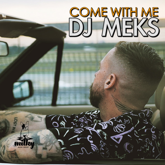 Come with me - Single by DJ Meks | Spotify