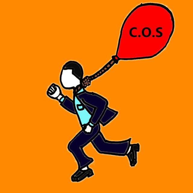 C O S Single By The SenseLess Khorister Spotify
