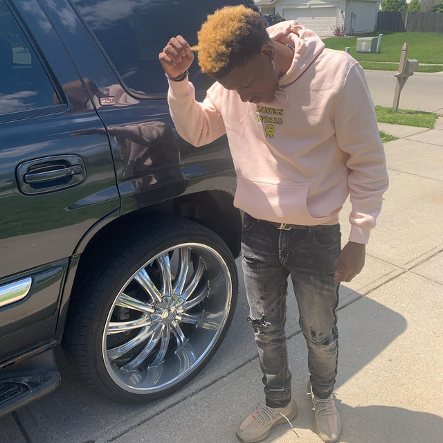 Scottie Pimpin! - Single by Lil Jun | Spotify
