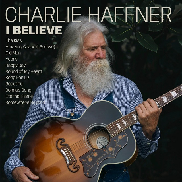 Old Man - song and lyrics by Charlie Haffner | Spotify
