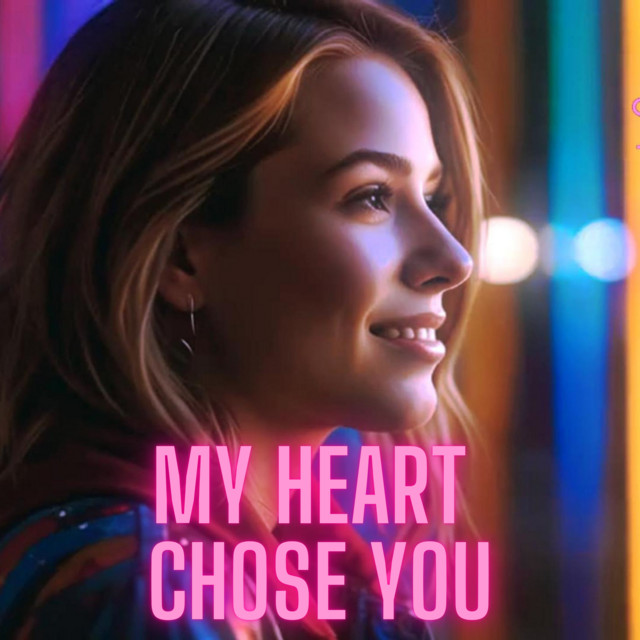 My Heart Chose You - song and lyrics by Andry | Spotify