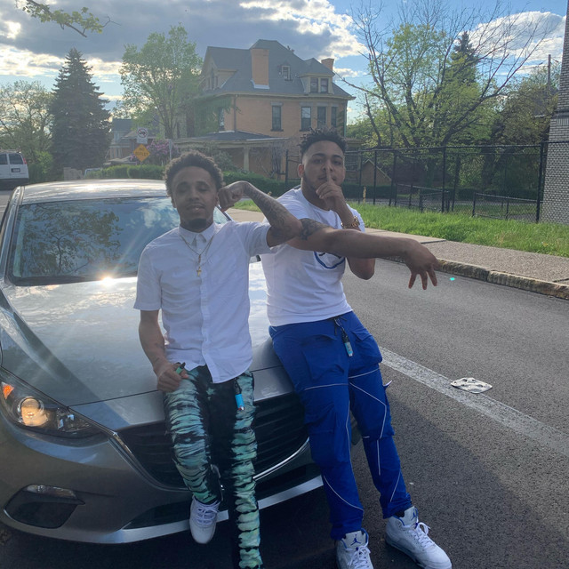NO REASON - song and lyrics by Swerve Money, Shoota Naz, Shooter Pooh ...