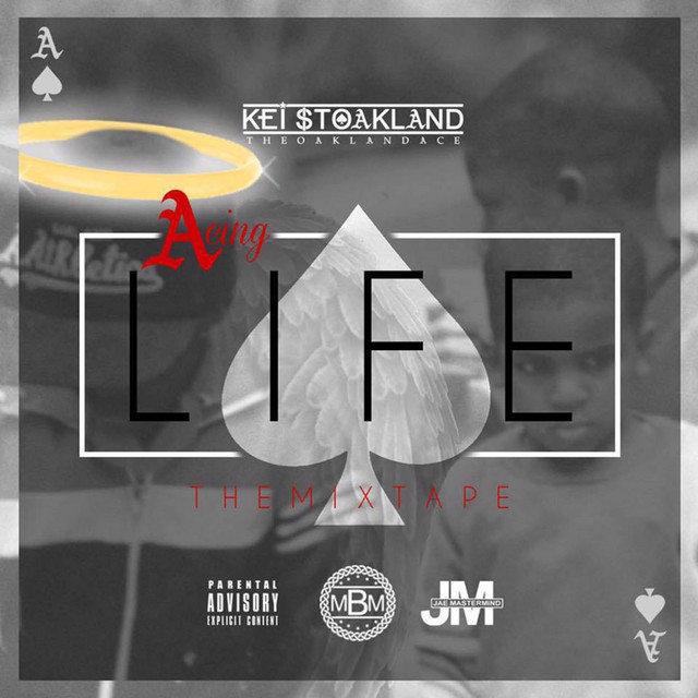 Acing Life - song and lyrics by Kei Stoakland، Young Gully | Spotify