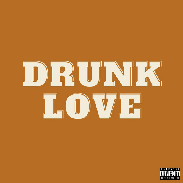 Drunk Love - Single by Micer | Spotify