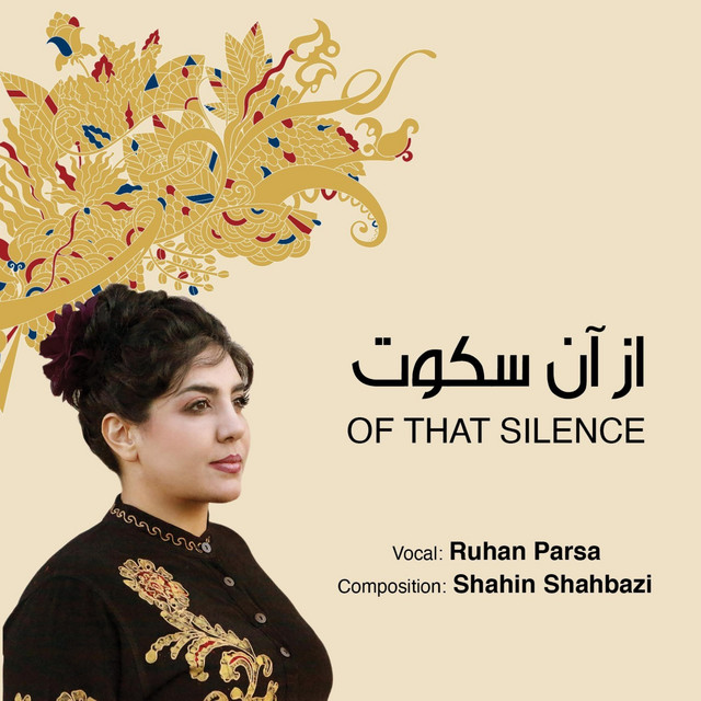 Ruhan Parsa | Spotify