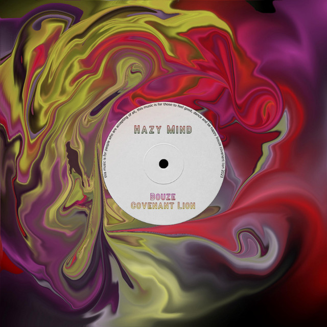Hazy Mind - Single by Lil Bouze | Spotify