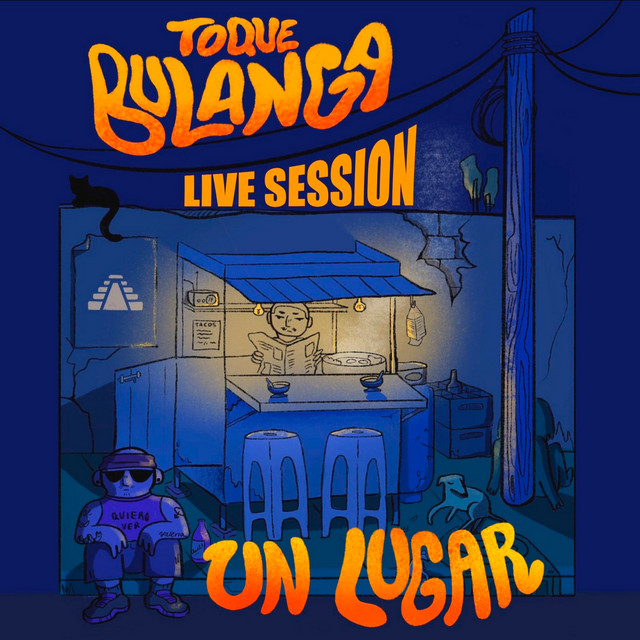 Toque Bulanga | Spotify