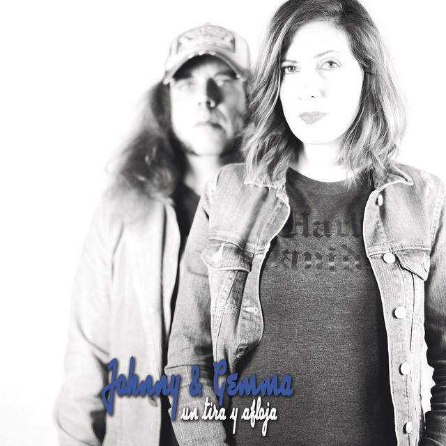 Johnny & Gemma | Spotify