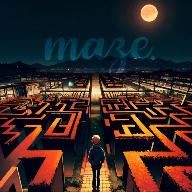 Maze - song and lyrics by Shark E | Spotify