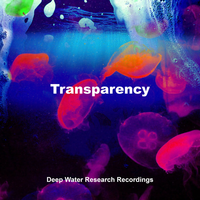 Transparency - Album by Deep Water Research Recordings | Spotify