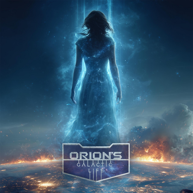 Orion's Galactic Life (Official Game Soundtrack) - EP by Orin Voidseer ...