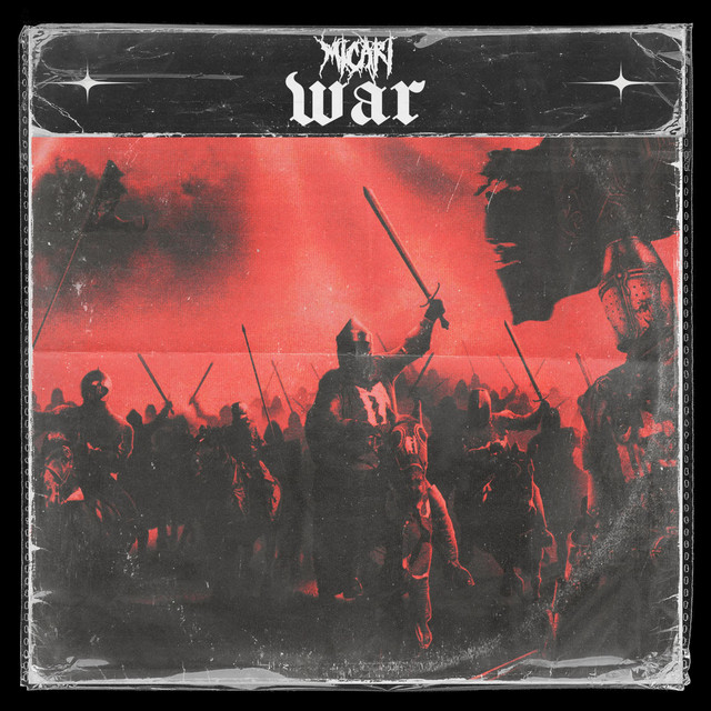 WAR - Single by Micari | Spotify