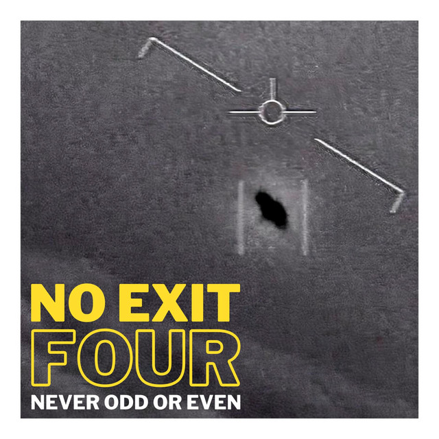 No Exit 4 Concert & Tour History | Concert Archives