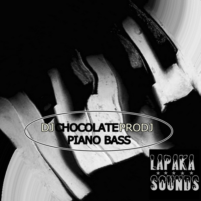 DJ Chocolate Prodj | Spotify