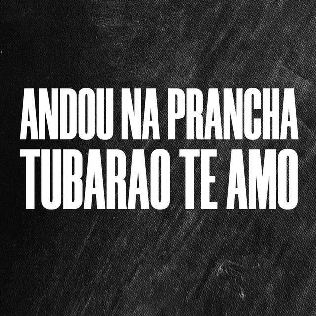 Tubarao Te Amo vs Andou Na Prancha Cuidado Tubarao Vai te Pegar - song ...
