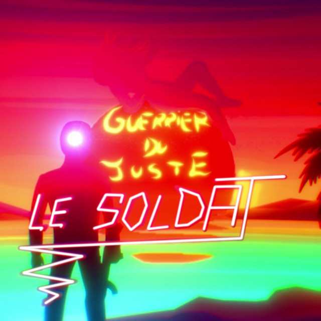 Le soldat - song and lyrics by Guerrier du Juste | Spotify