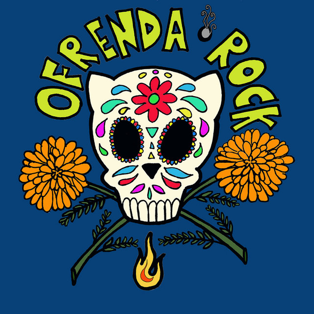Ofrenda Rock - Single by Los Amos del Recreo | Spotify