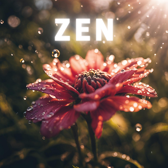Zen - Album by Nature Heals | Spotify