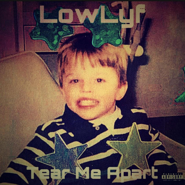 Tear Me Apart - Single by LowLyf | Spotify