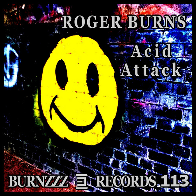 Roger Burns - Songs, Events and Music Stats | Viberate.com