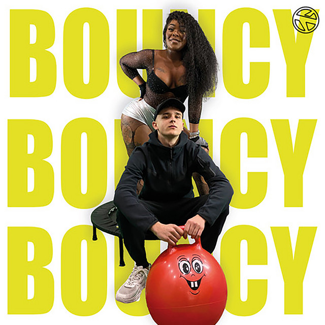 Bouncy - Single by Joosu | Spotify