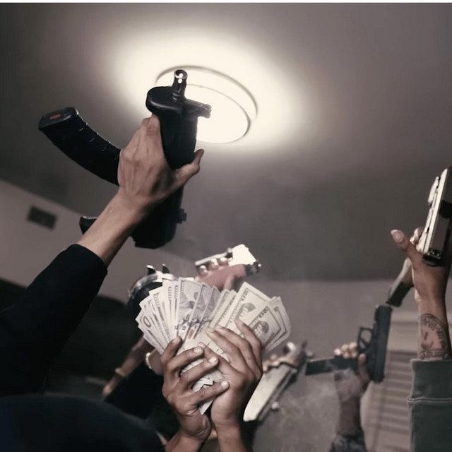 Shark Business - song and lyrics by drilling6501, Lil Noonie, Glockboy ...