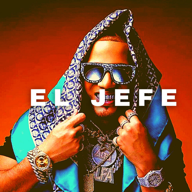 El Jefe Rec - Single by Jeannpy "La Voz Asesina" | Spotify