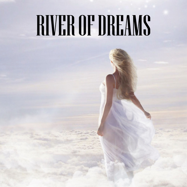 River of Dreams - Single by Aron Bennett | Spotify