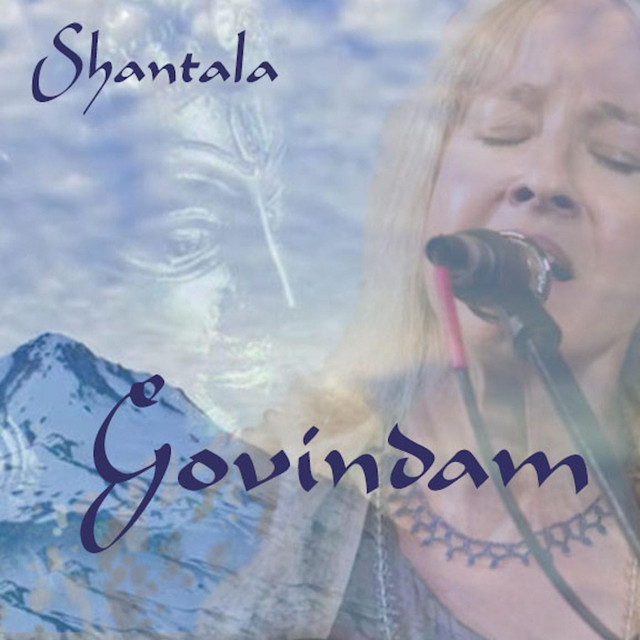 Govindam - song and lyrics by Shantala | Spotify