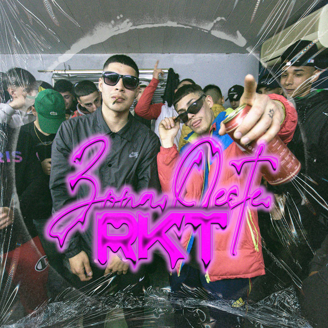 AKS | Spotify
