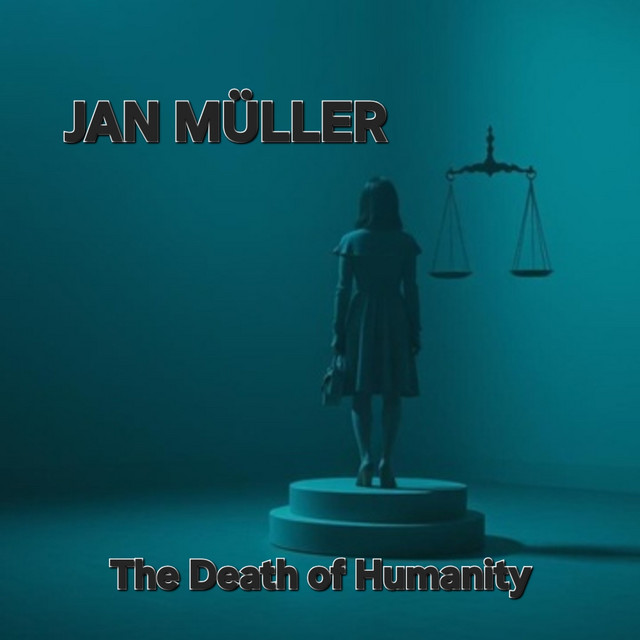 The Death of Humanity - EP by Jan Müller | Spotify