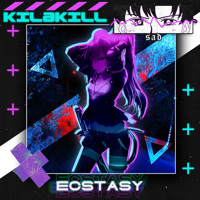 ECSTASY - Single by KILAKILL | Spotify