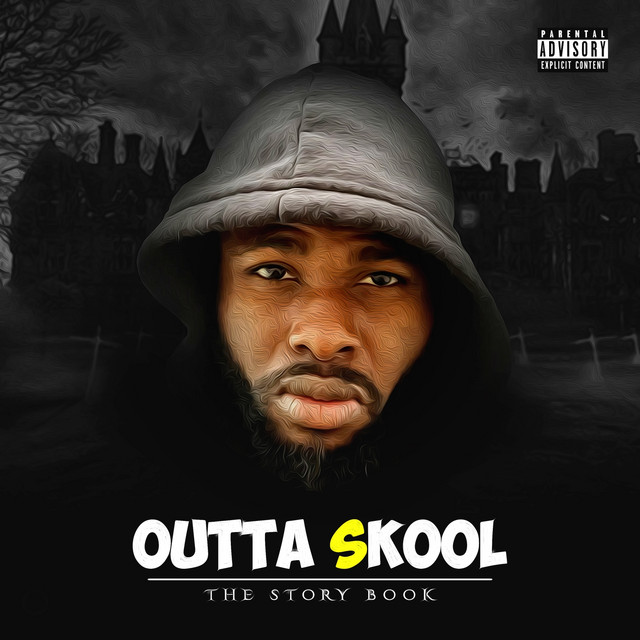 Outta Skool: The Story Book - EP by Streetmic tha Virus | Spotify