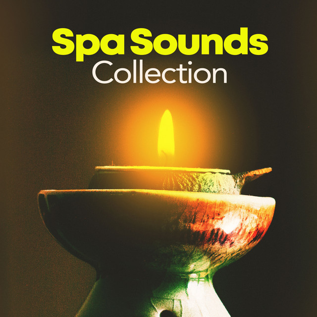 Spa Sounds Collection ! ! ! ! - Album by Relaxing Spa Music | Spotify