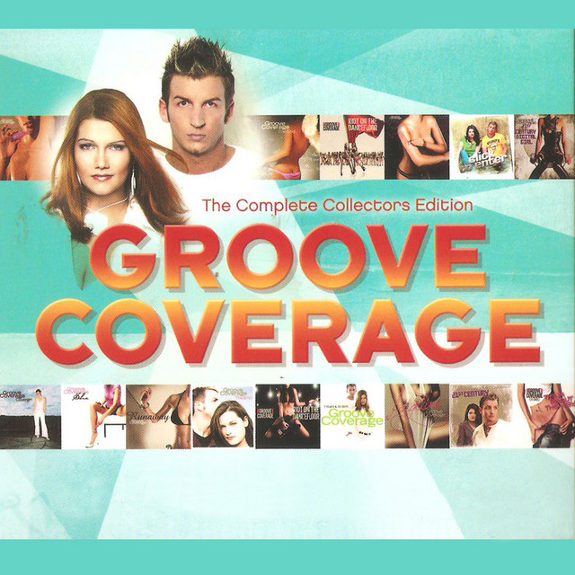 Far Away From Home - song and lyrics by Groove Coverage | Spotify