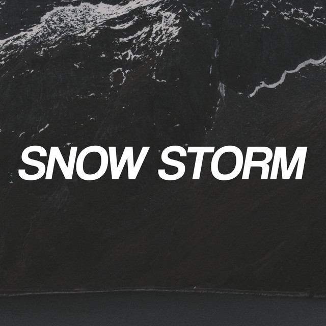 Snow Storm - Single by Troubled Sleepers | Spotify