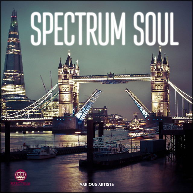 Spectrum Soul - Compilation by Various Artists | Spotify