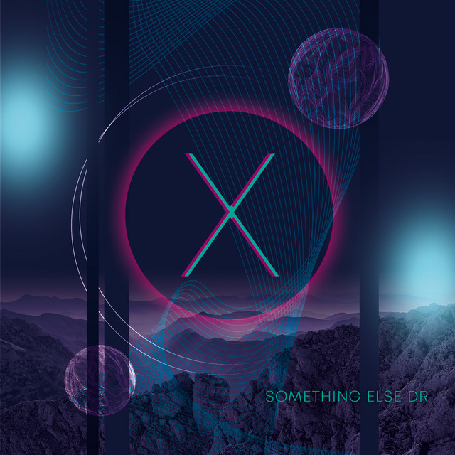 X - Single by Something Else DR | Spotify