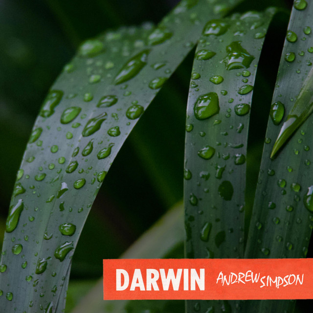 Darwin - Single by Andrew Simpson | Spotify