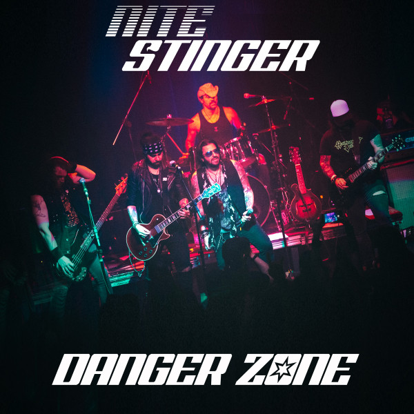 Danger Zone - Single by Nite Stinger | Spotify