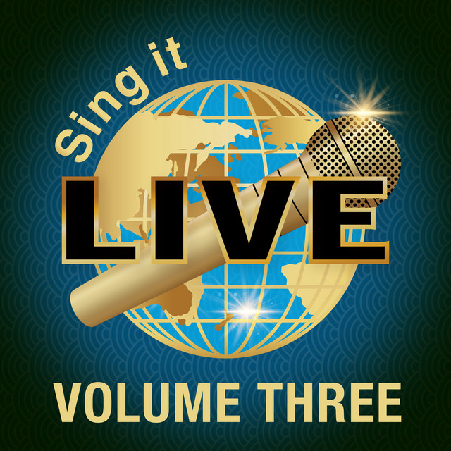 BPM and key for songs by Sing it Live | Tempo for Sing it Live songs ...