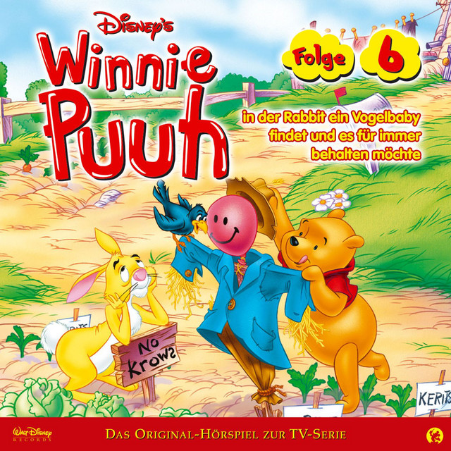Winnie Puuh: Folge 6 - Album by Winnie Puuh Hörspiel | Spotify